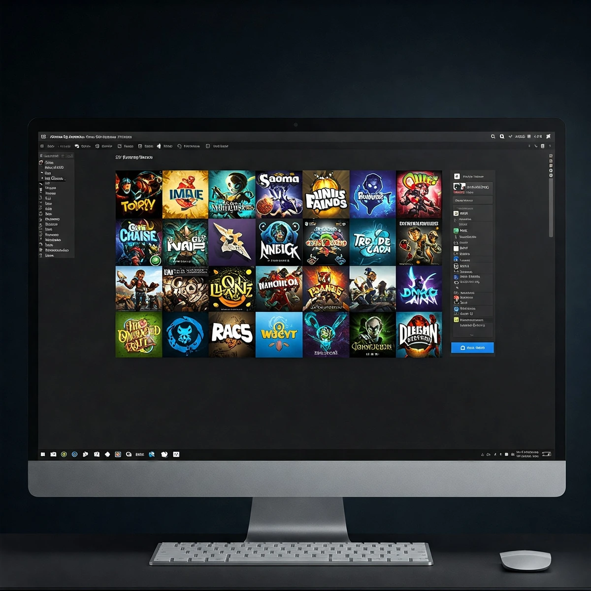 Top 10 Indie Games for Windows PC in 2025 - Windows Mode