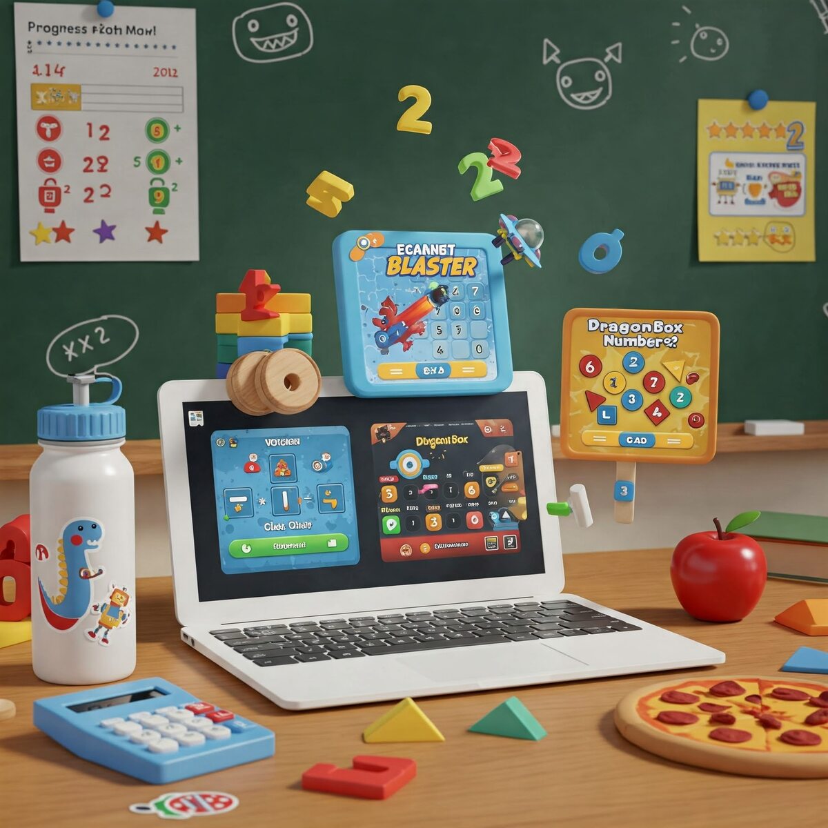 Top 15 Online Math Games for Kids in 2025 - Windows Mode