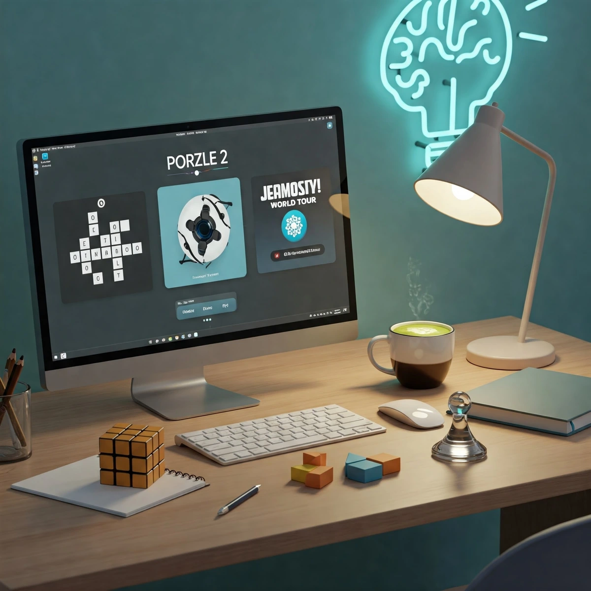 Top 10 Puzzle & Trivia Games on Windows PC in 2025 - Windows Mode