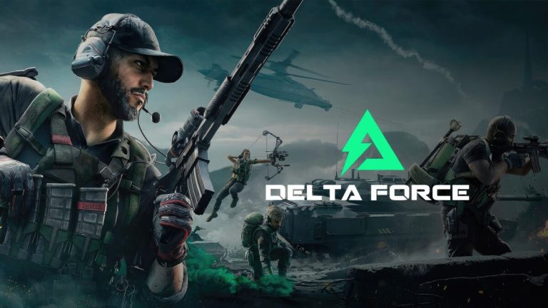 Delta Force on Windows: Install Guide, Tips and Features - Windows Mode