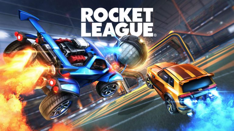 Rocket League For Windows Pc Download Guide Tips And Features Windows Mode