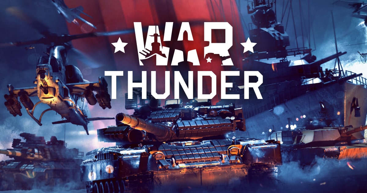 War Thunder on Windows PC: Download Guide, Tips and Features - Windows Mode