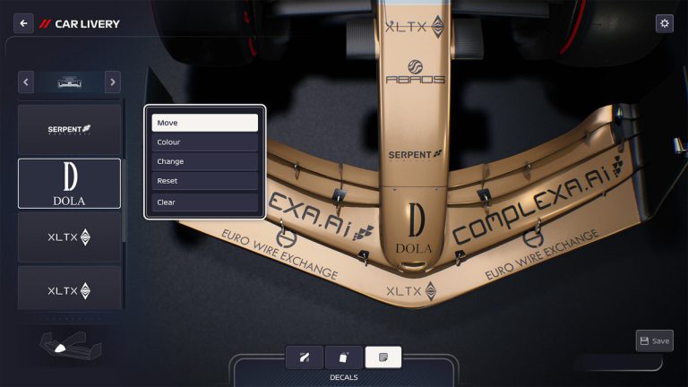 F1 Manager 2024 on Windows PC: Download Guide, Tips and Features ...
