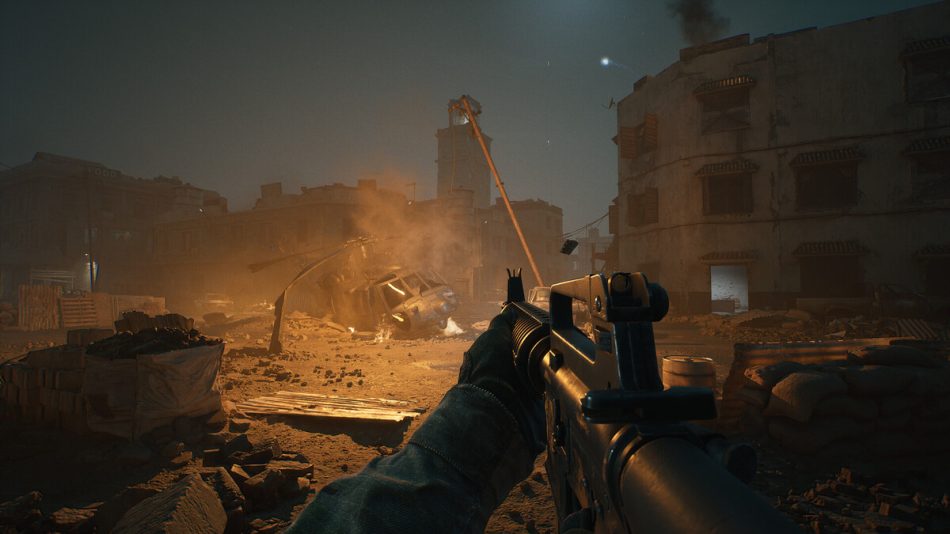 Delta Force on Windows: Install Guide, Tips and Features - Windows Mode