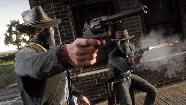 Red Dead Redemption 2 on Windows PC: Download Guide, Tips and Features ...