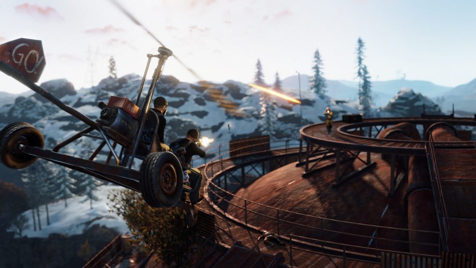 Rust for Windows PC: Download Guide, Tips and Features - Windows Mode