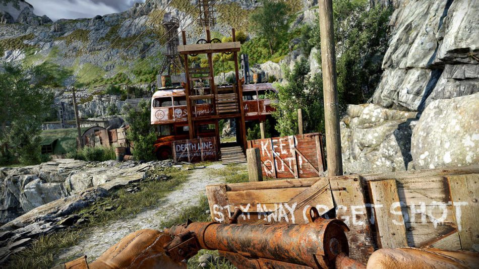 Atomfall for Windows PC: Download Guide, Tips and Features - Windows Mode