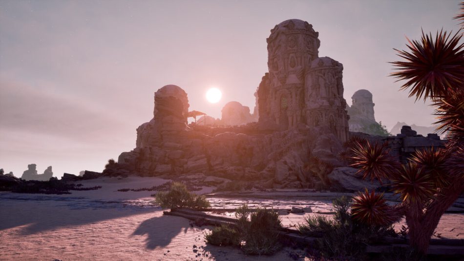 Avowed for Windows PC: Download Guide, Tips and Features - Windows Mode