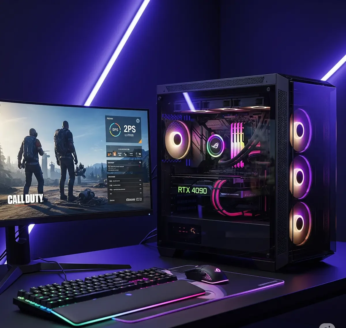 7 Best Windows Gaming Desktops to Buy in 2025 - Windows Mode