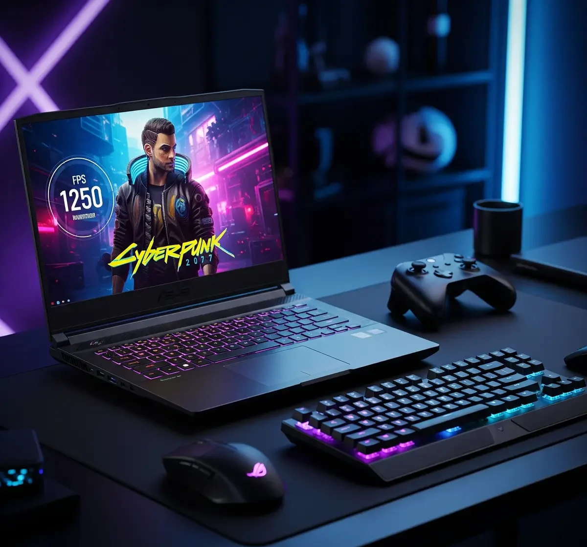 7 Best Windows Gaming Laptops to Buy in 2025 - Windows Mode