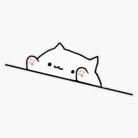 Download Bongo Cat for Windows - Windows Mode