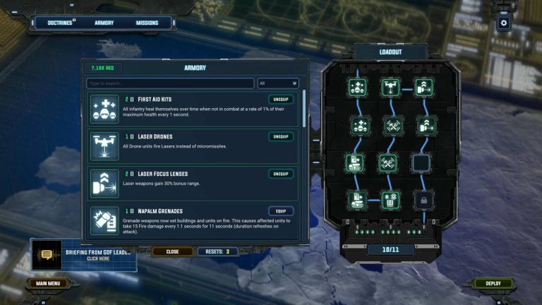 Tempest Rising for Windows PC: Download Guide, Tips and Features ...