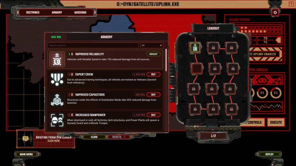 Tempest Rising for Windows PC: Download Guide, Tips and Features ...
