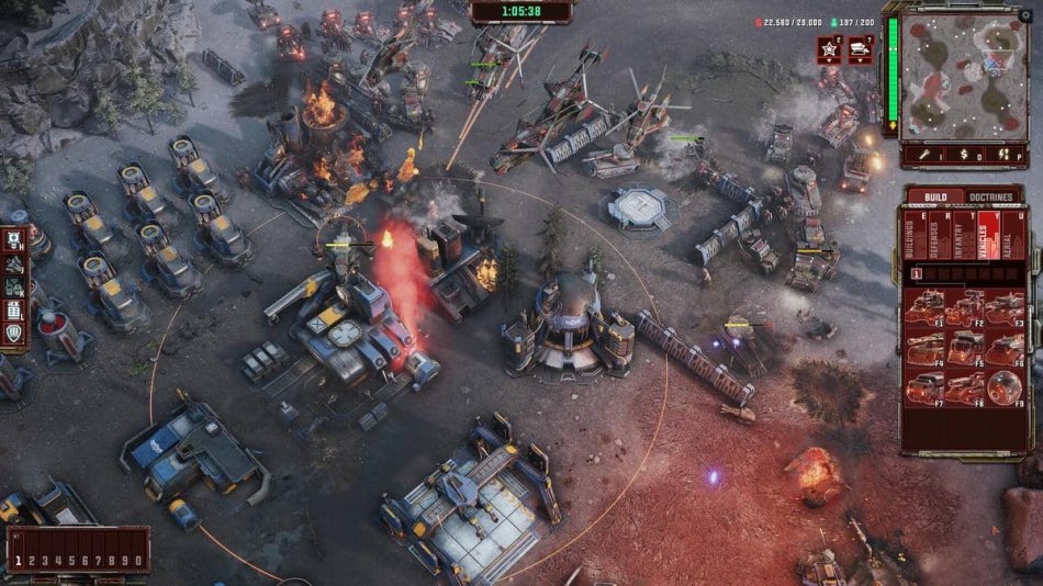 Tempest Rising for Windows PC: Download Guide, Tips and Features ...