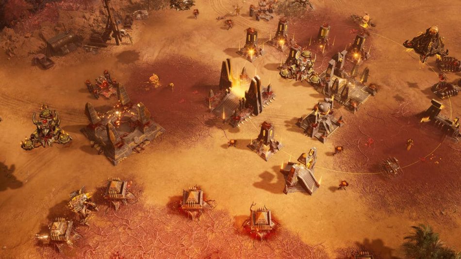 Tempest Rising for Windows PC: Download Guide, Tips and Features ...