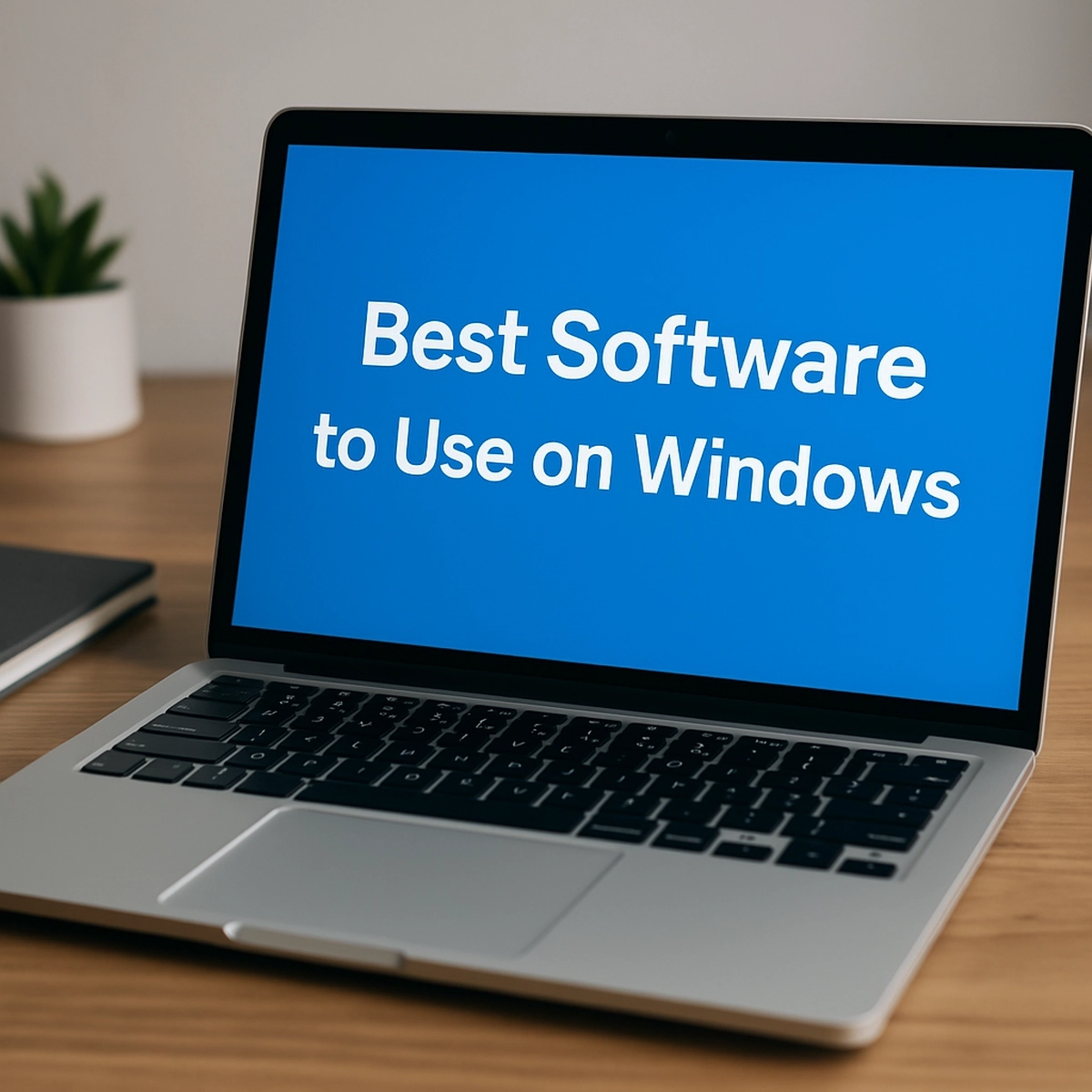 25 Best Windows Software for 2025: Top Apps to Boost Your PC - Windows Mode