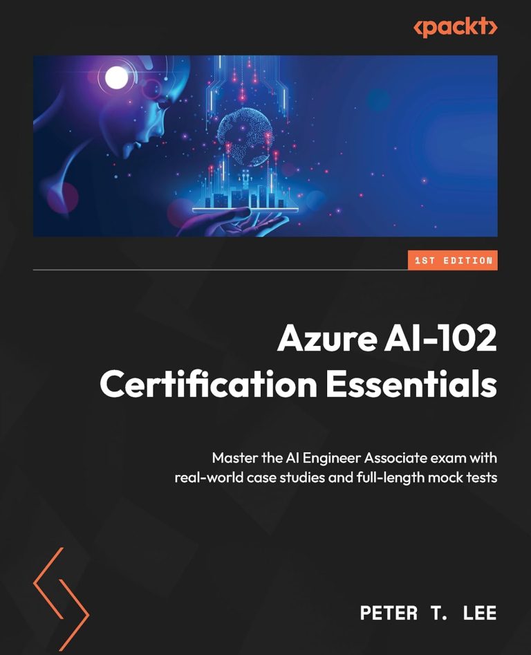 9 Top Azure Books to buy in 2026 - Windows Mode