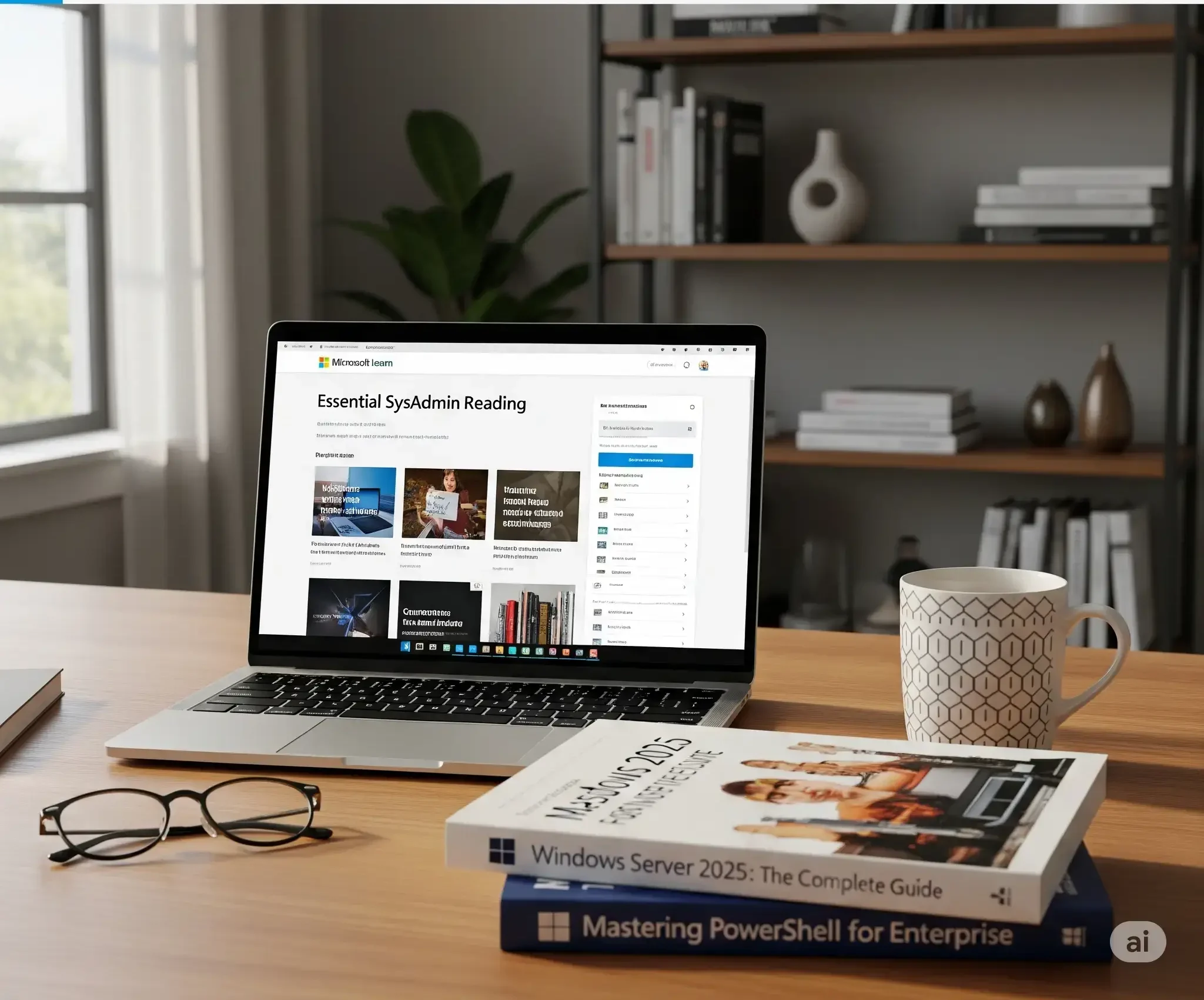 8 Must-Read Free Windows System Administrator Books for 2025 - Windows Mode