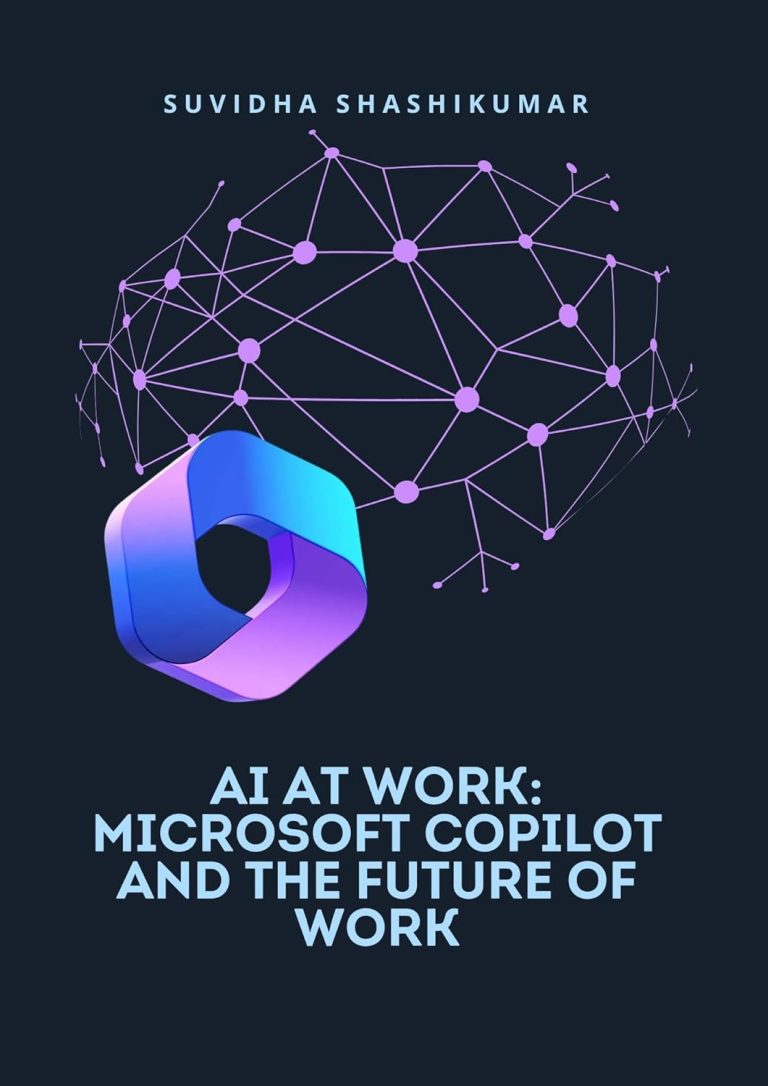 9 Top Microsoft Copilot Books to buy in 2025 - Windows Mode