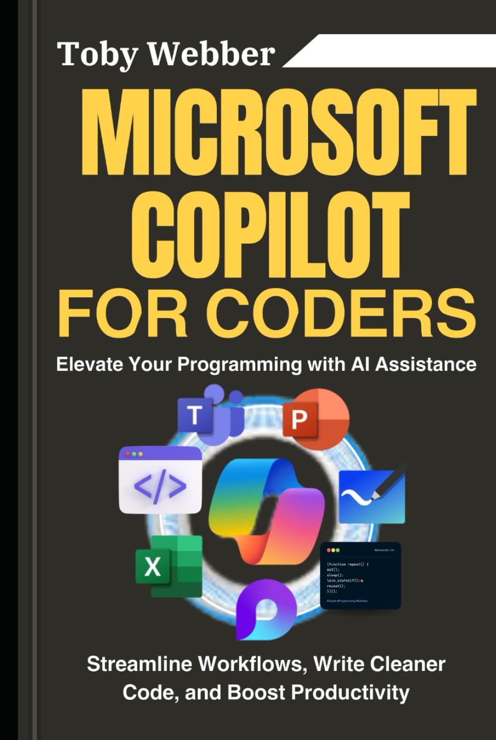 9 Top Microsoft Copilot Books to buy in 2025 - Windows Mode