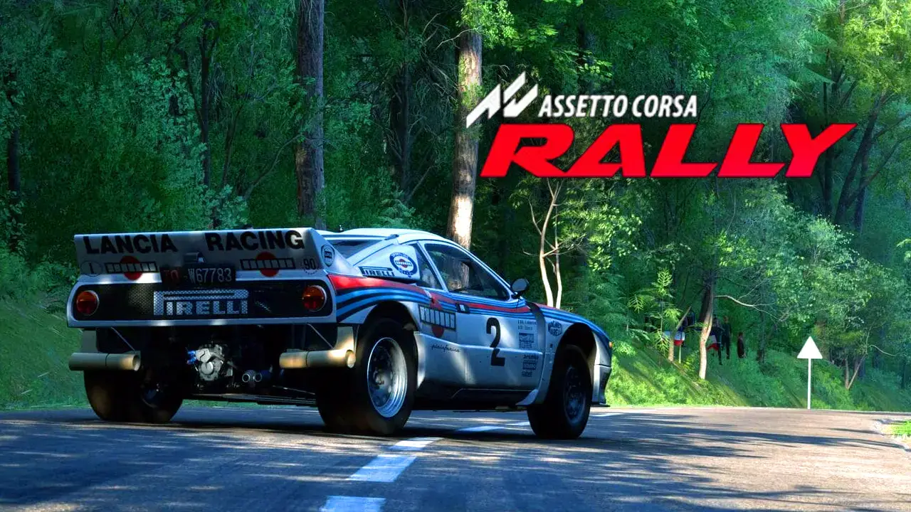 Assetto Corsa Rally for Windows PC: Download Guide, Screenshots & Tips ...