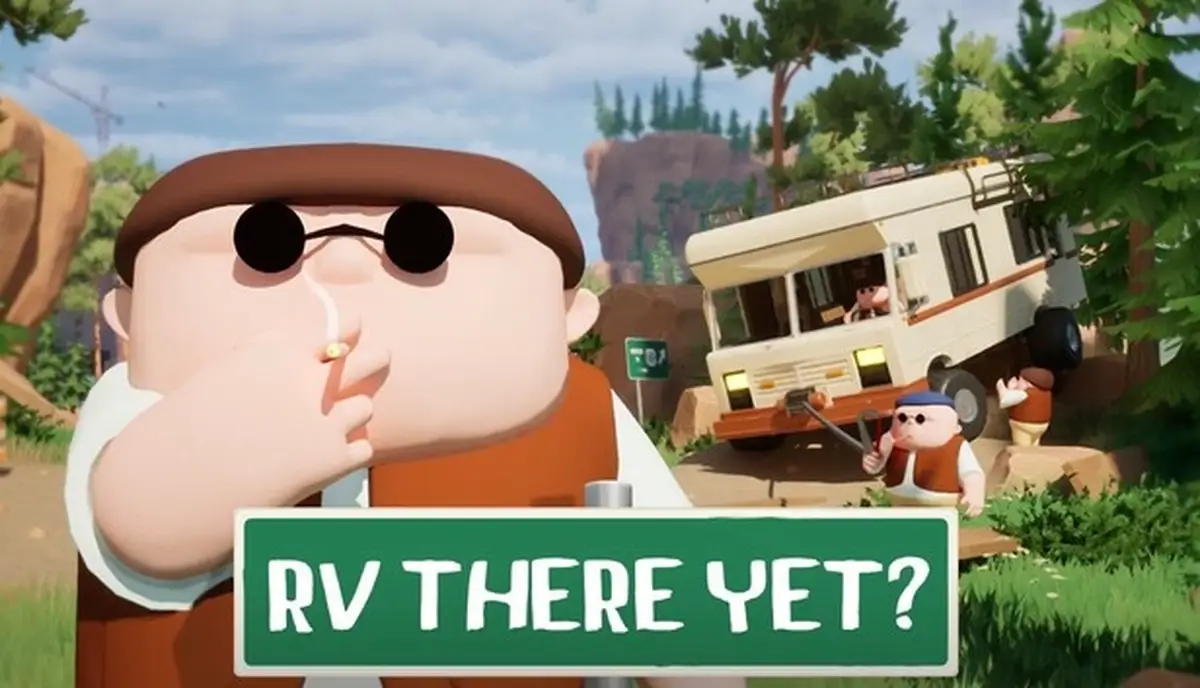 RV There Yet? for Windows: Download Guide, Screenshots & Tips - Windows ...
