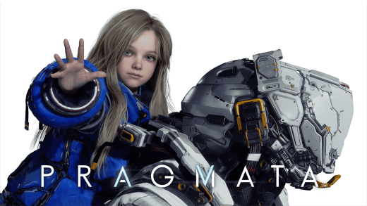 Pragmata for PC - Download & Guide (2026) - Windows Mode